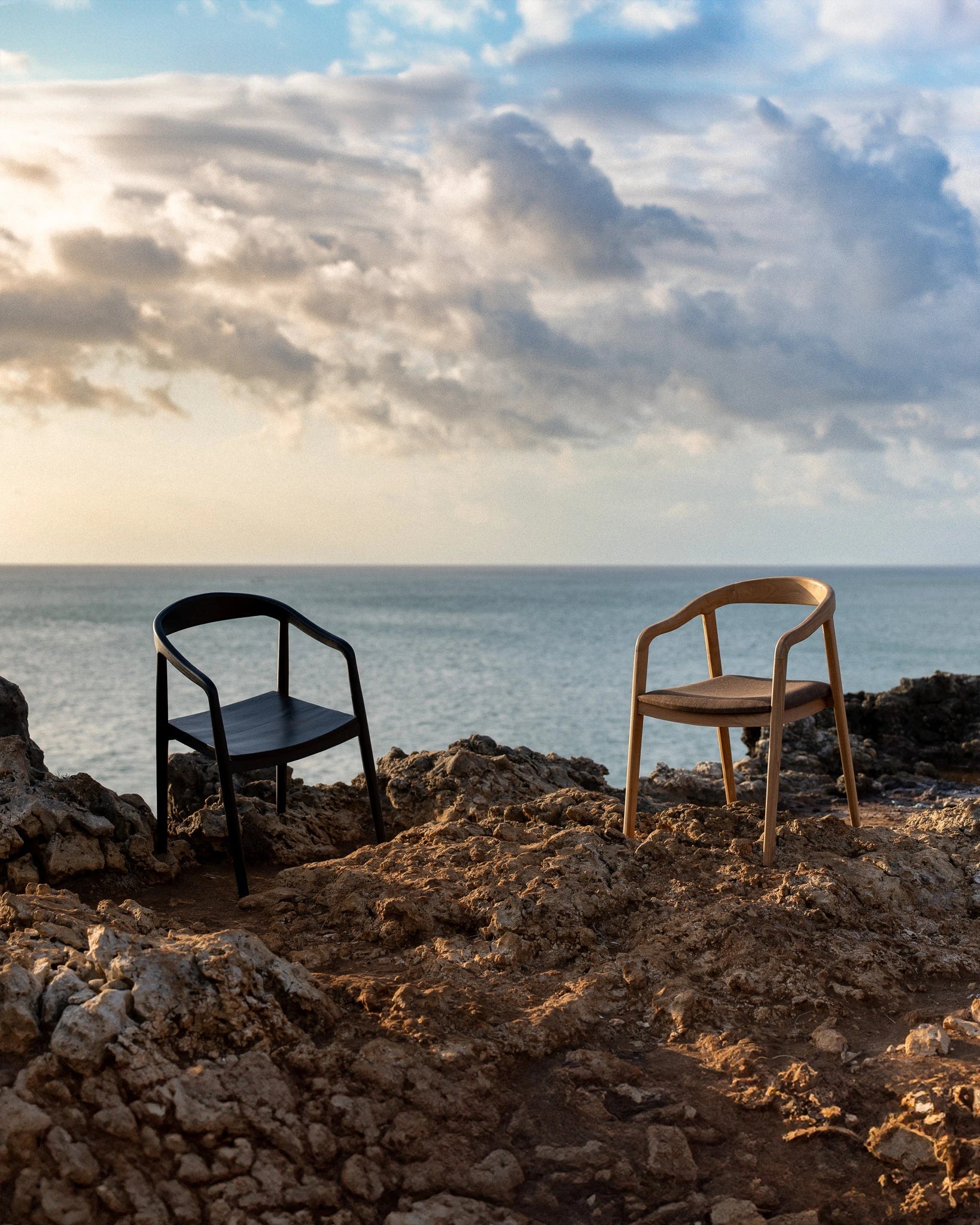 Seating - OMBAI
